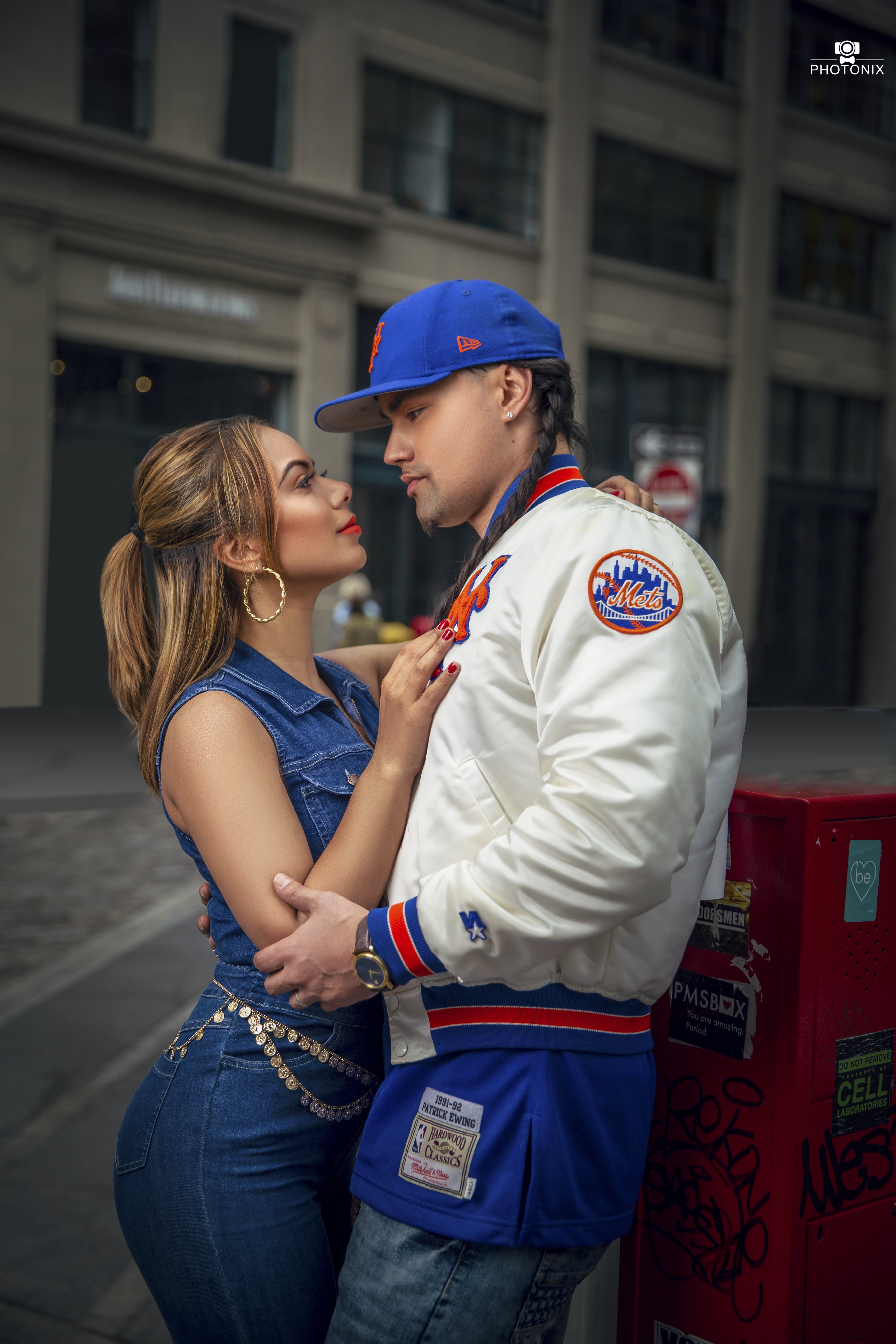 Jodi Couple – My Photonix